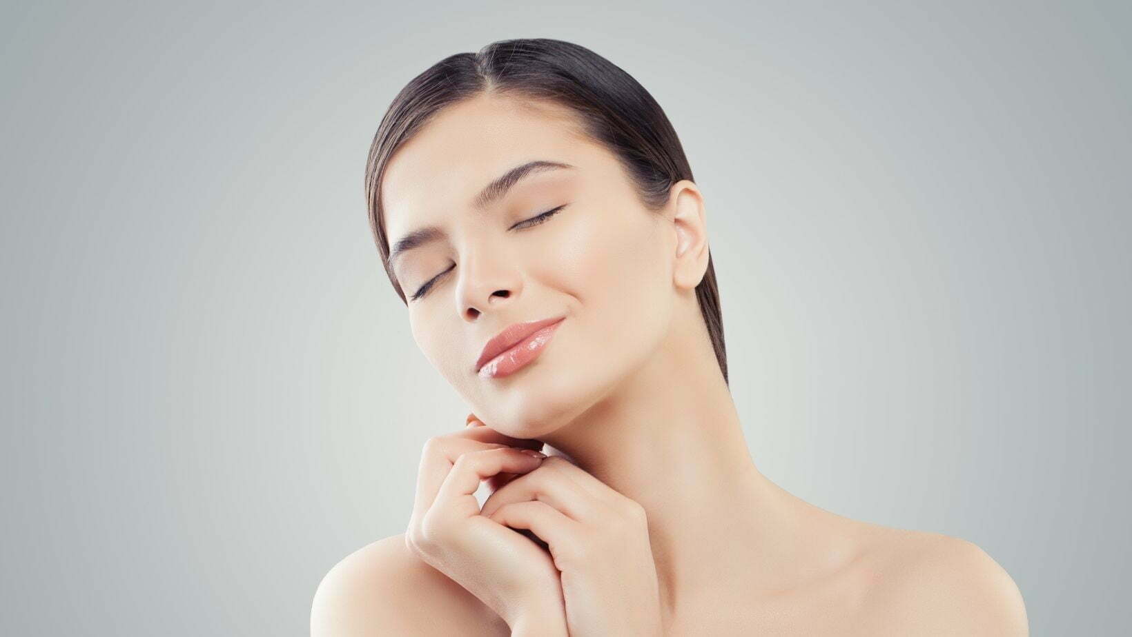 Facelift Treatment The Safe-Lift Way - Sparsh Skin Clinic
