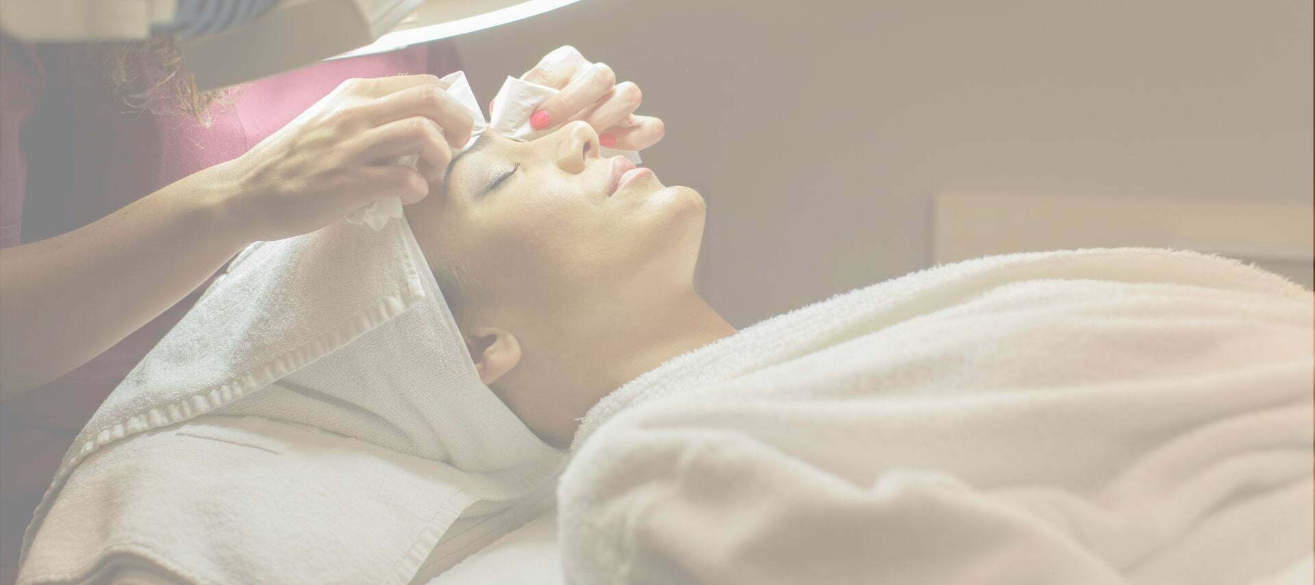 Rosacea Management - Sparsh Skin Clinic