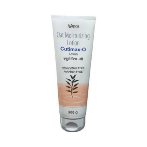 Buy Cutimax O Lotion | Dr. S - The Online Skin Store