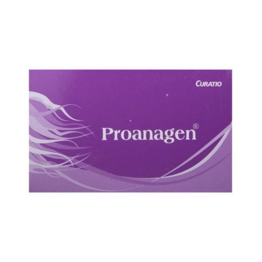 Buy Proanagen Tablet | Dr. S - The Online Skin Store