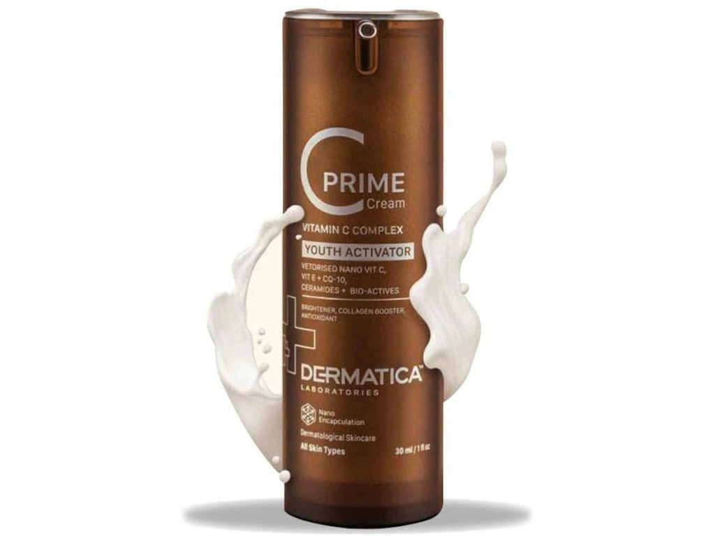 Buy Cprime Cream | Dr. S - The Online Skin Store