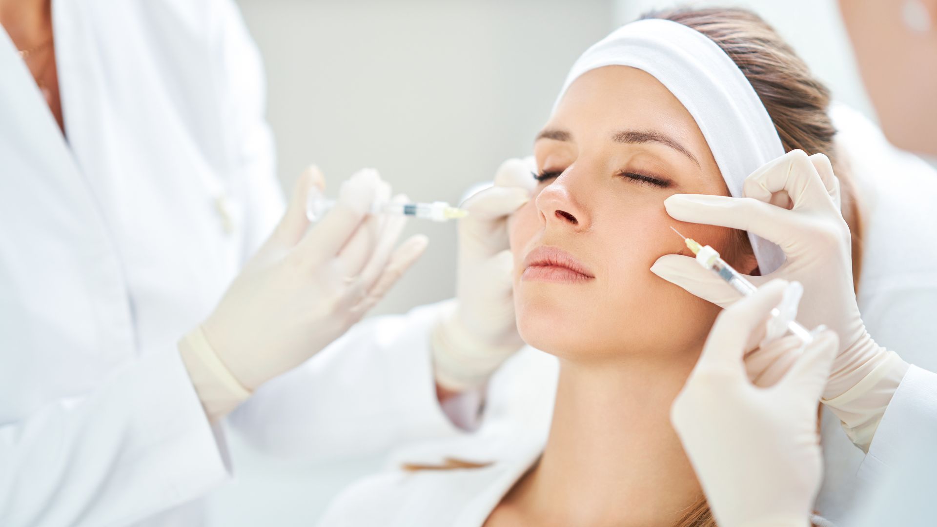 Decoding Skin Boosters: Your Gateway to Glowing Rejuvenation - Sparsh ...