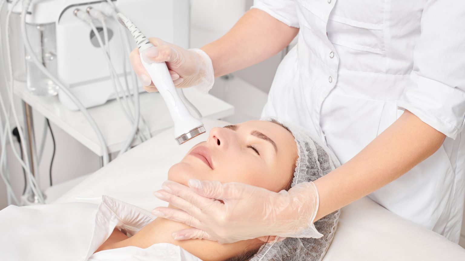 Forma Fantastic: Post-Treatment Tips for Glowing Skin - Sparsh Skin Clinic