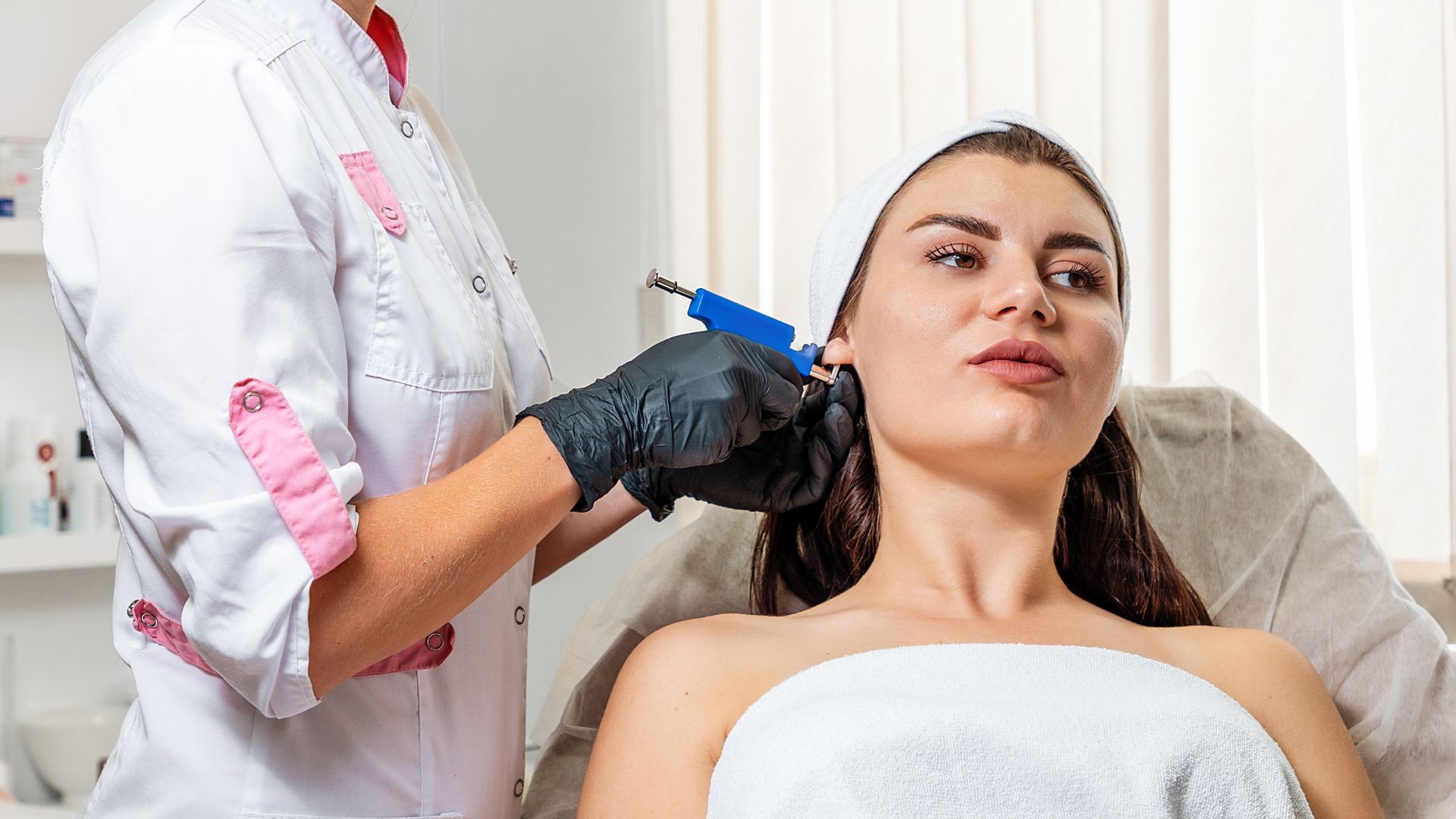 Finding the Best Skin Specialist Near You for Safe Ear Piercing ...