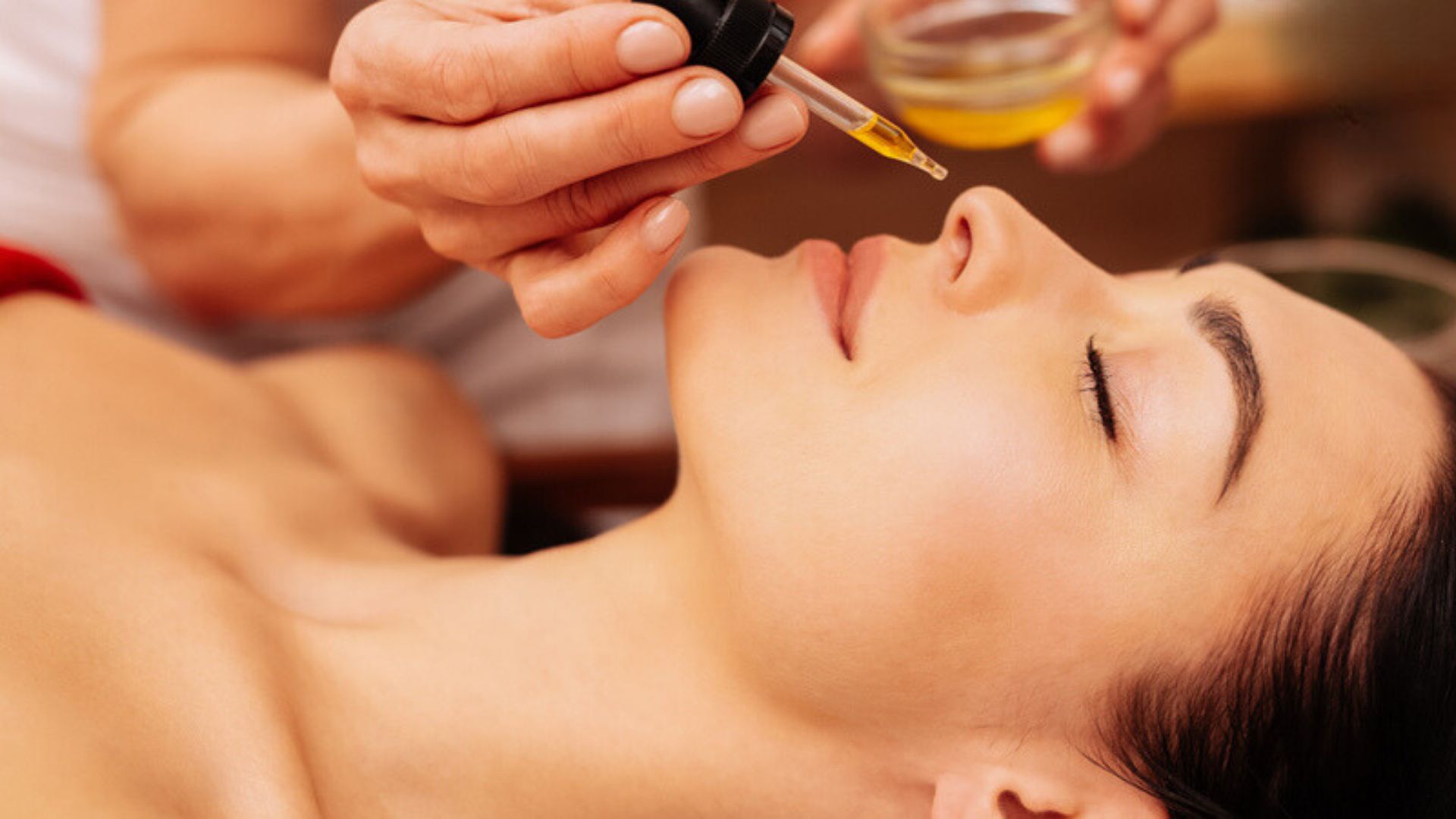 Nasya Therapy: An Ayurvedic Approach to Wellness - Sparsh Skin Clinic