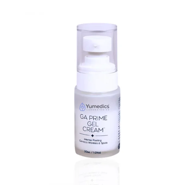 Buy GA PRIME GEL CREAM | Dr. S - The Online Skin Store